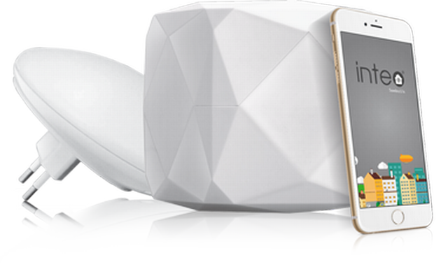 Somfy: soluciones de motores, automatismos, controles y de casa inteligente