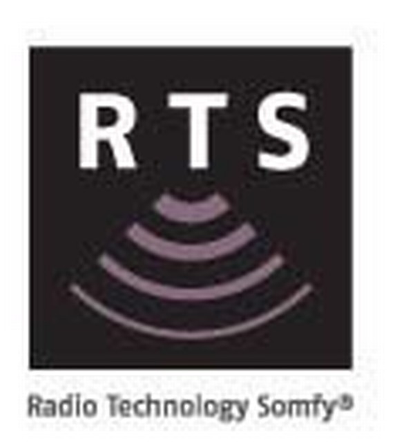 Somfy: soluciones de motores, automatismos, controles y de casa inteligente